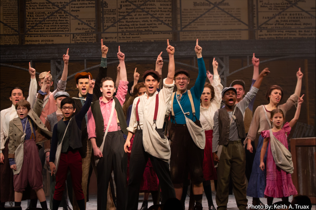 Events • Constellation