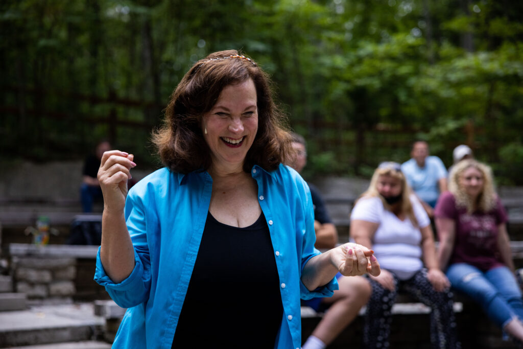 Cardinal Stage Production History • Constellation