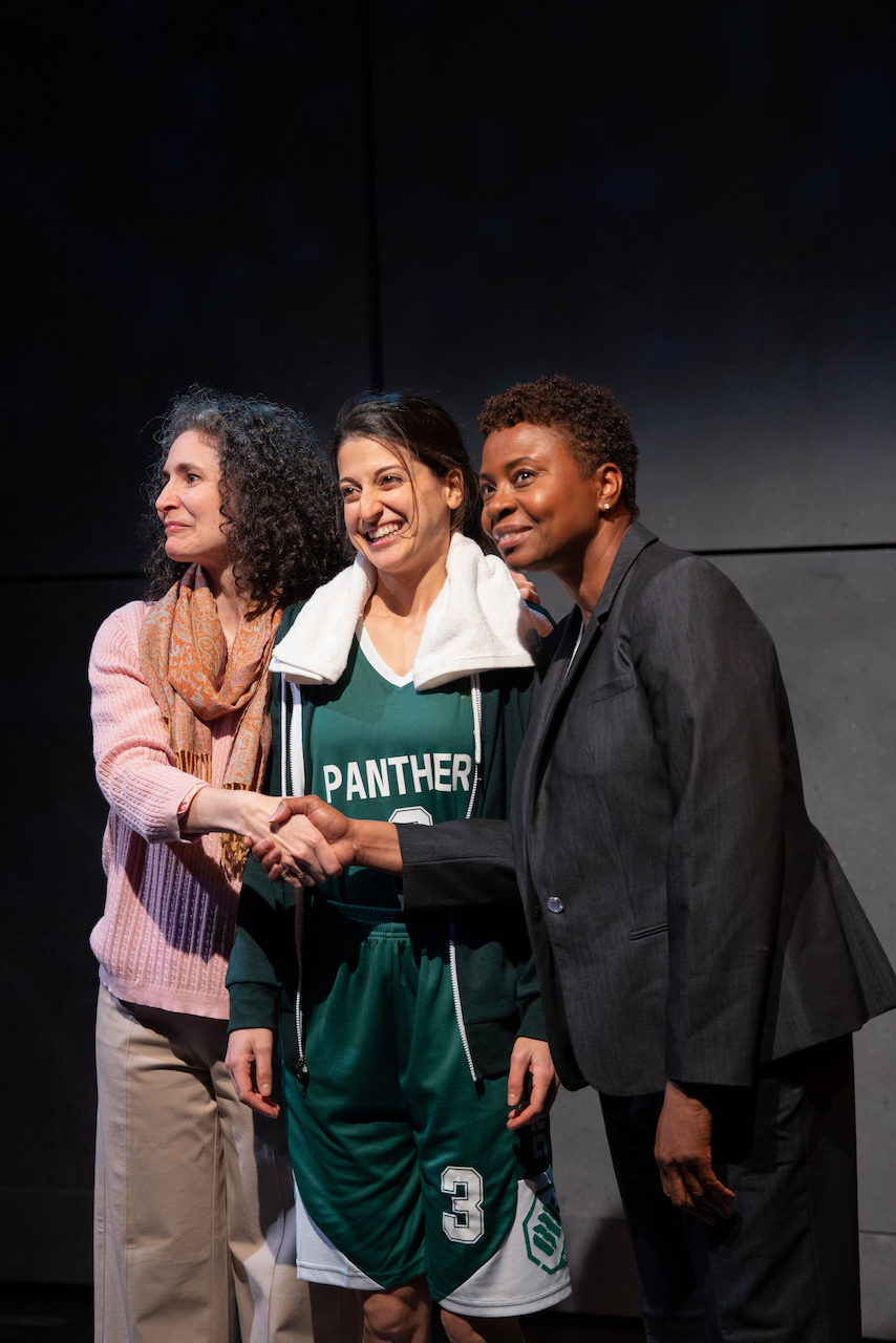 Auditions • Constellation