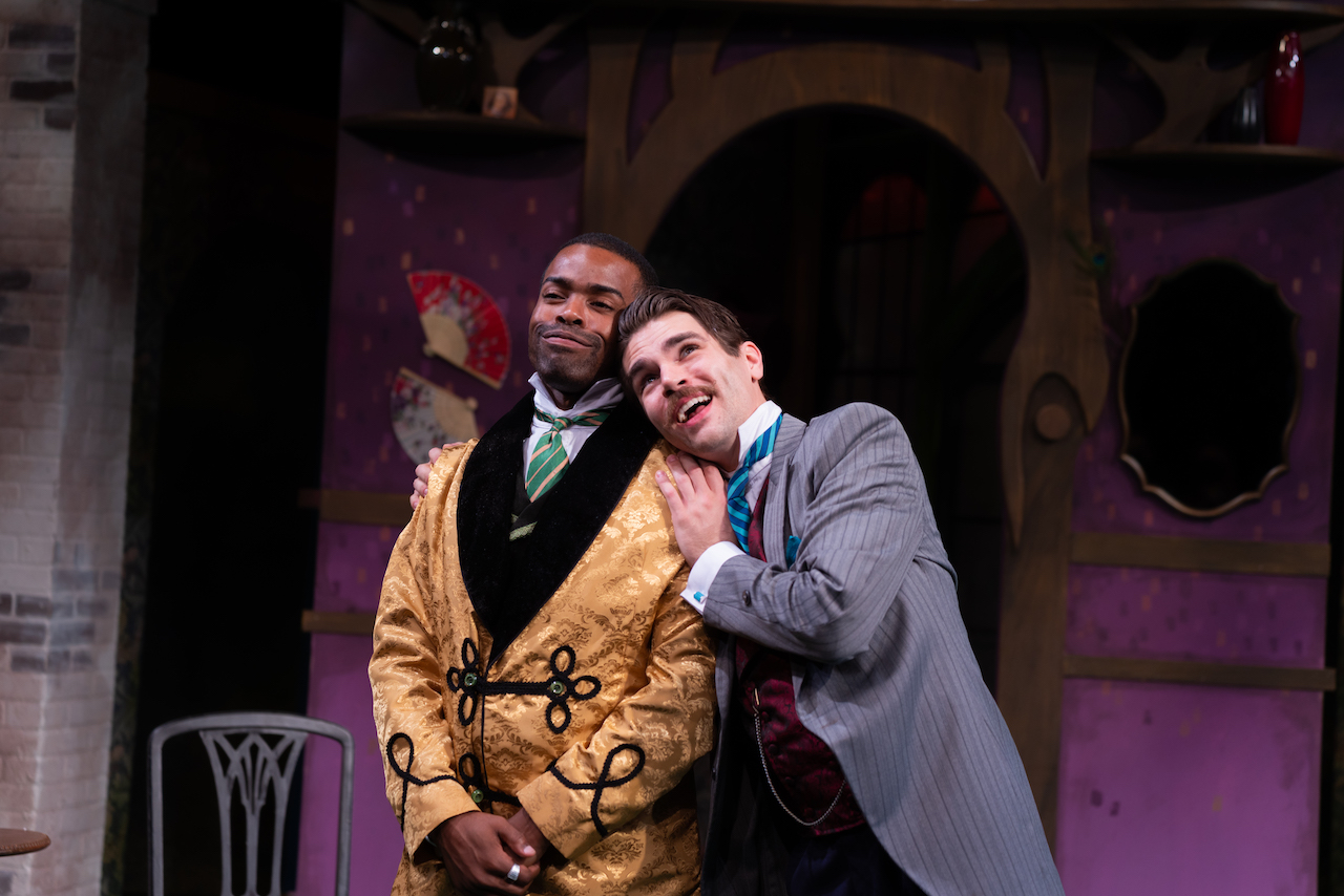 Get Involved • Constellation