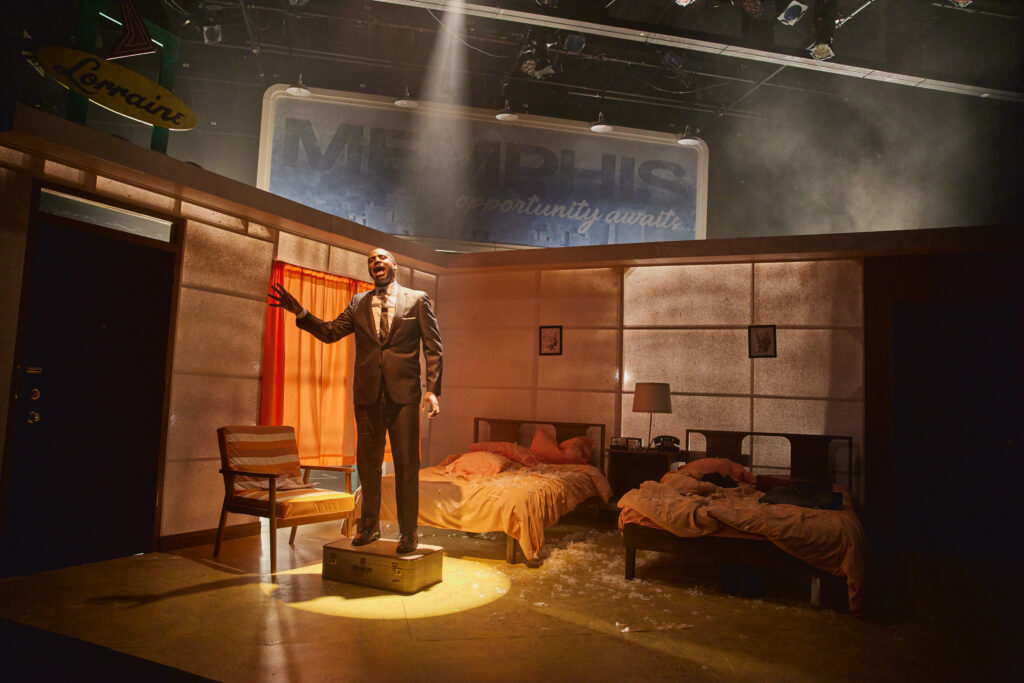 Cardinal Stage Production History • Constellation