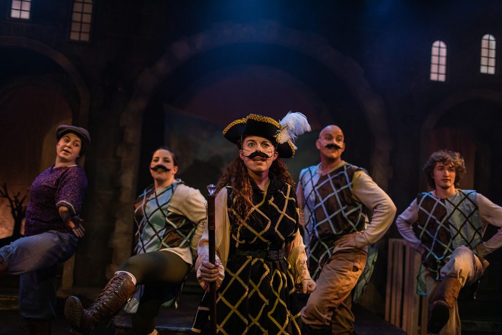 Get Involved • Constellation