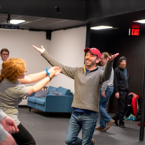 Classes • Constellation