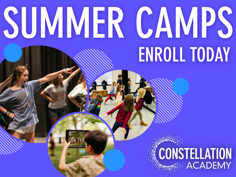 Cart • Constellation